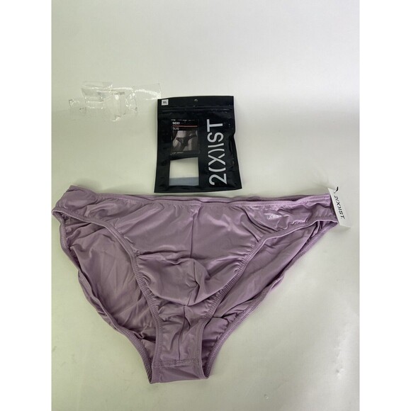 2xist | Underwear & Socks | 2xist Sexy Sliq Hip Brief Underwear La La ...